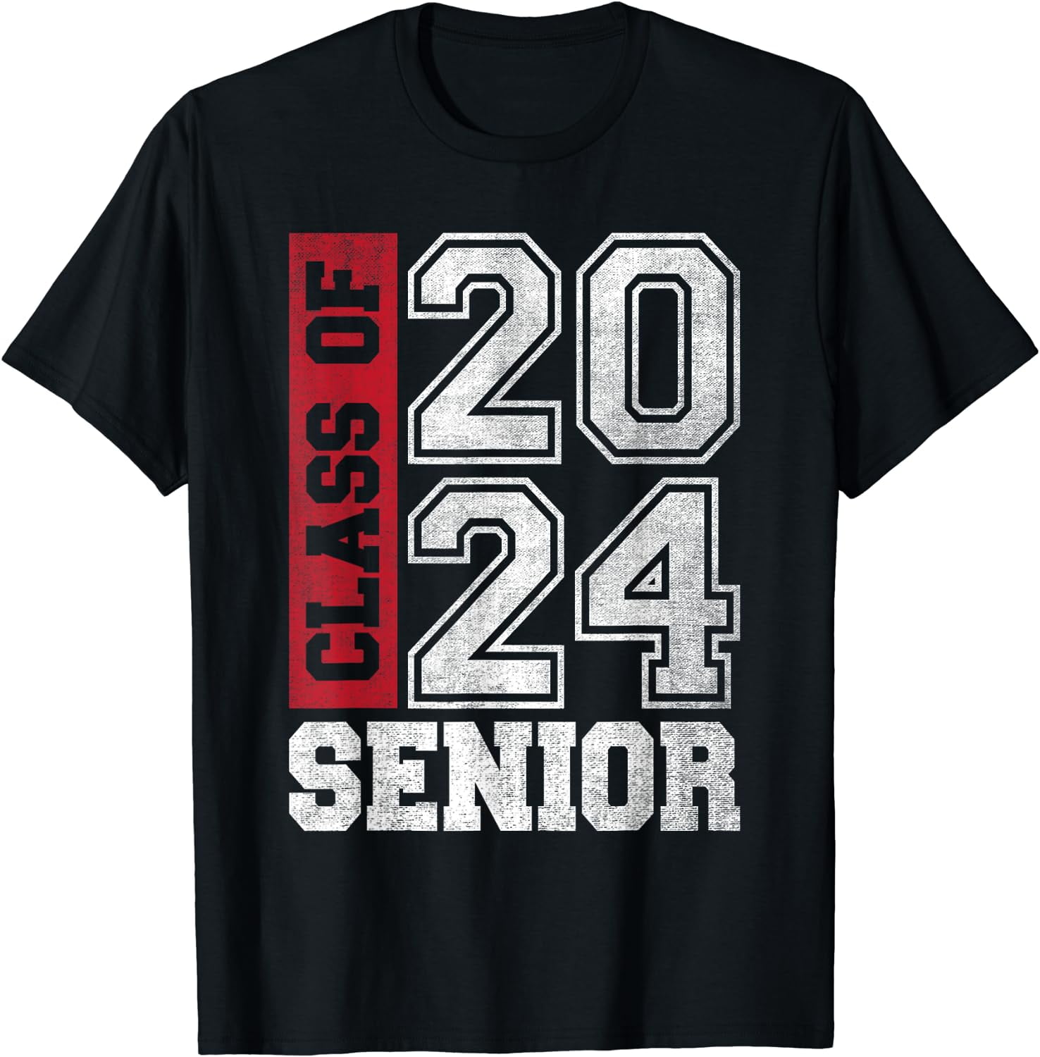 GOSMITH Senior 2024 Class of 2024 Seniors Graduation 2024 Grad 24 T ...