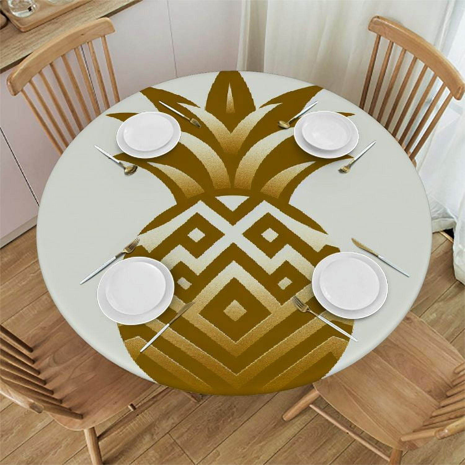 GOSMITH Waterproof Lovely Shape Tropical Pineapple Fruit War Enjoyment ...