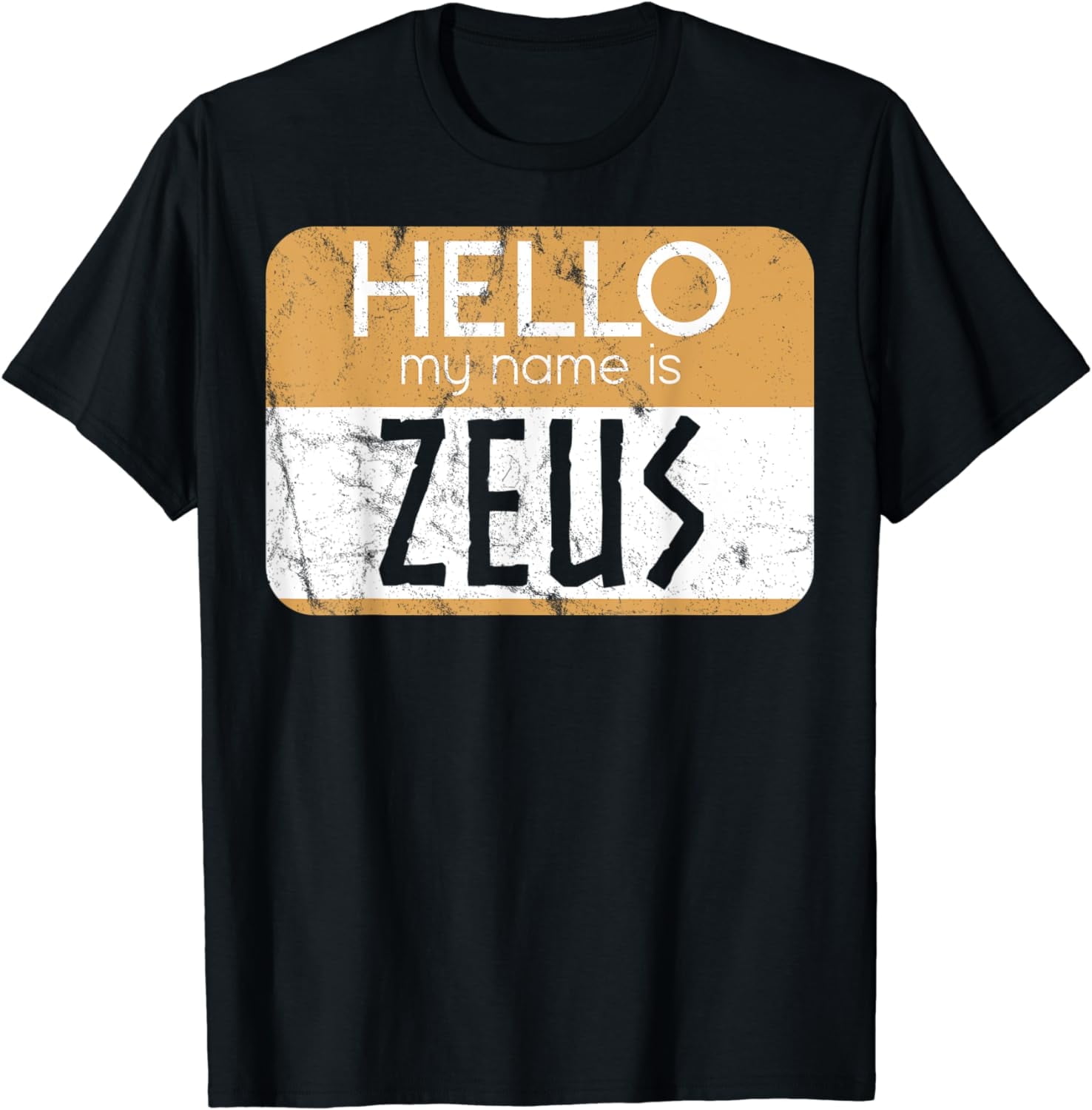 Leisuo Greek Mythology Ancient Greek T-Shirt black - Walmart.com