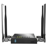 GOST Octo Duece Cellular Router [G4G-LTE-WIFI-OCTO-DEUCE] - Walmart.com