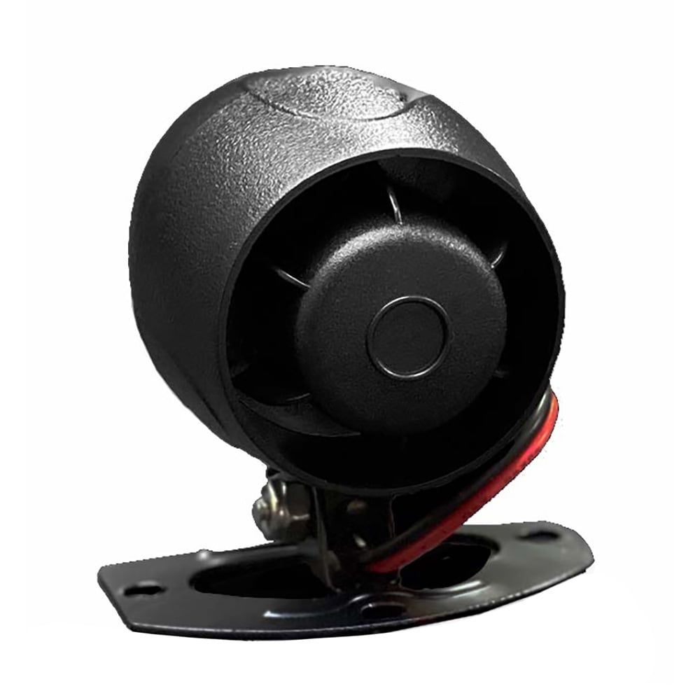 GOST Water Resistant Mini Siren [GA-MINI-SIREN] - Walmart.com