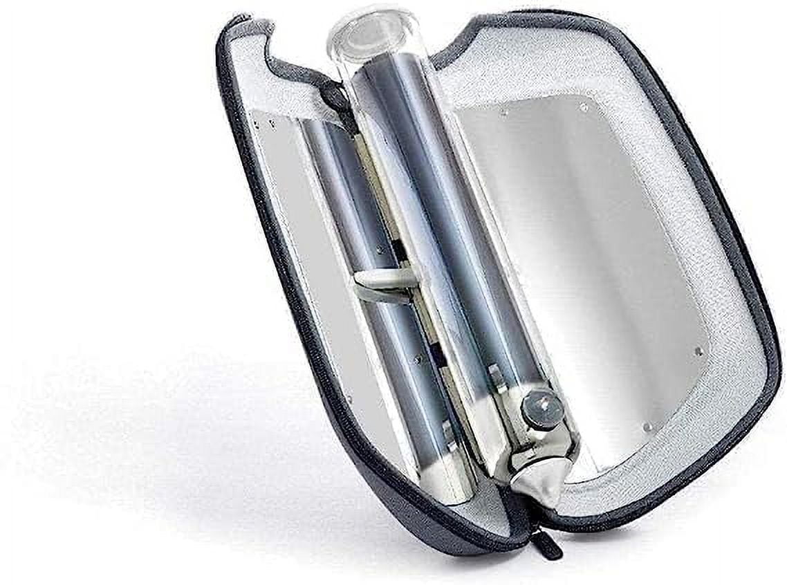 GOSUN Solar Oven Portable Stove | PRO Camp Stove Solar Cooker | Camping ...