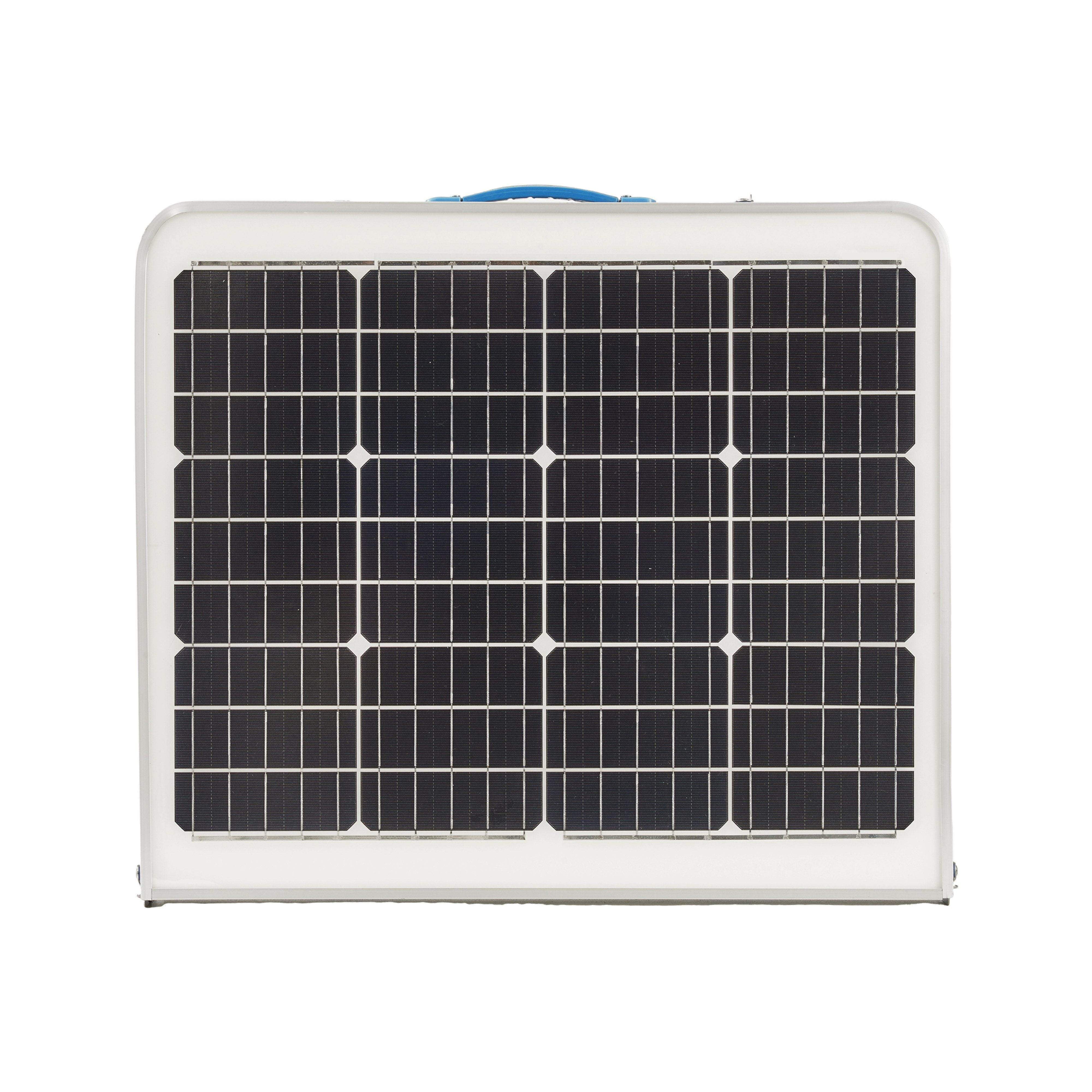 GOSUN Solar Table 60 - Portable 60 Watt Foldable Solar Table | Off-Grid ...