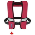 GOTGELIF Auto-Inflating Life Jacket, Adult PFD with Reflectors, Max ...