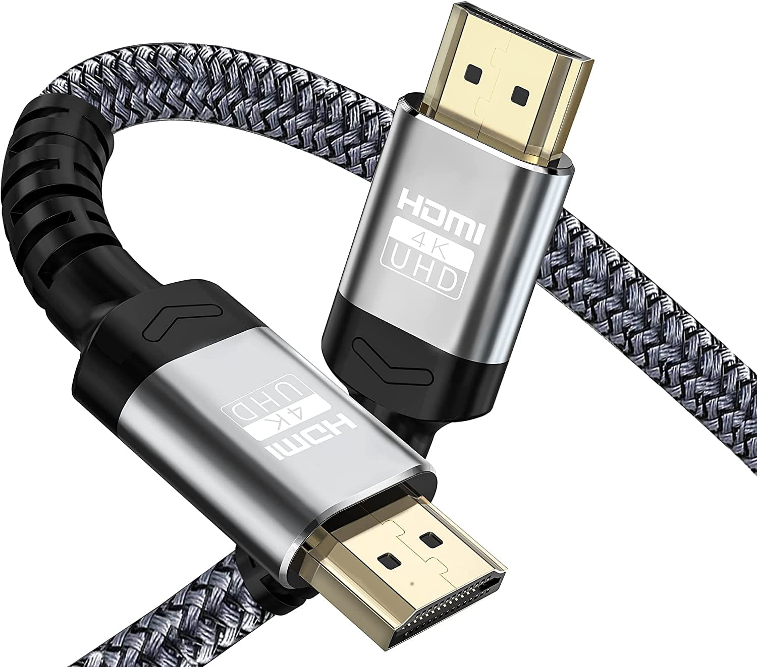 GOTHICANA BY EMP4K Hdmi Cable 15 Feet | 18Gbps Ultra High Speed Hdmi To ...
