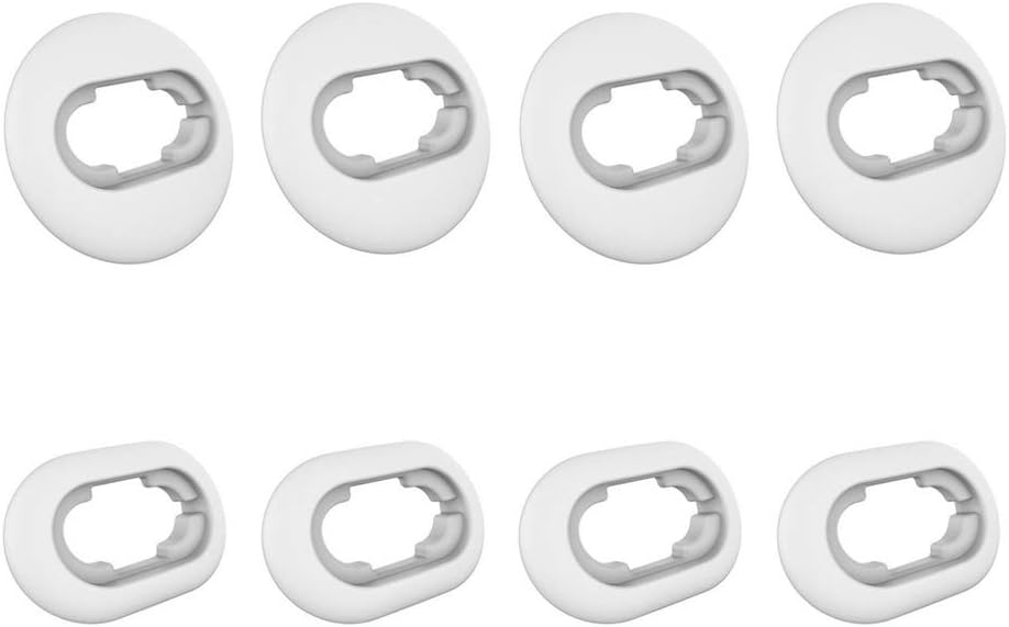GOTHICANA BY EMPEar Tips For Samsung Galaxy Buds Live 2020(Dsm-R180 ...