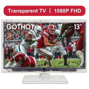 13 Inch Tv Flat Screen