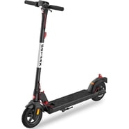 GOTRAX Rival Adult Commuting Electric Scooters, Max Load 220lbs ...