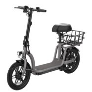 Jetson Canyon Electric Scooter, Black - Walmart.com