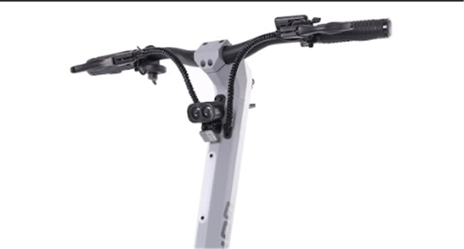 GOTRAX Electric Scooter Accessories - Console,GX2,20AH - Walmart.com