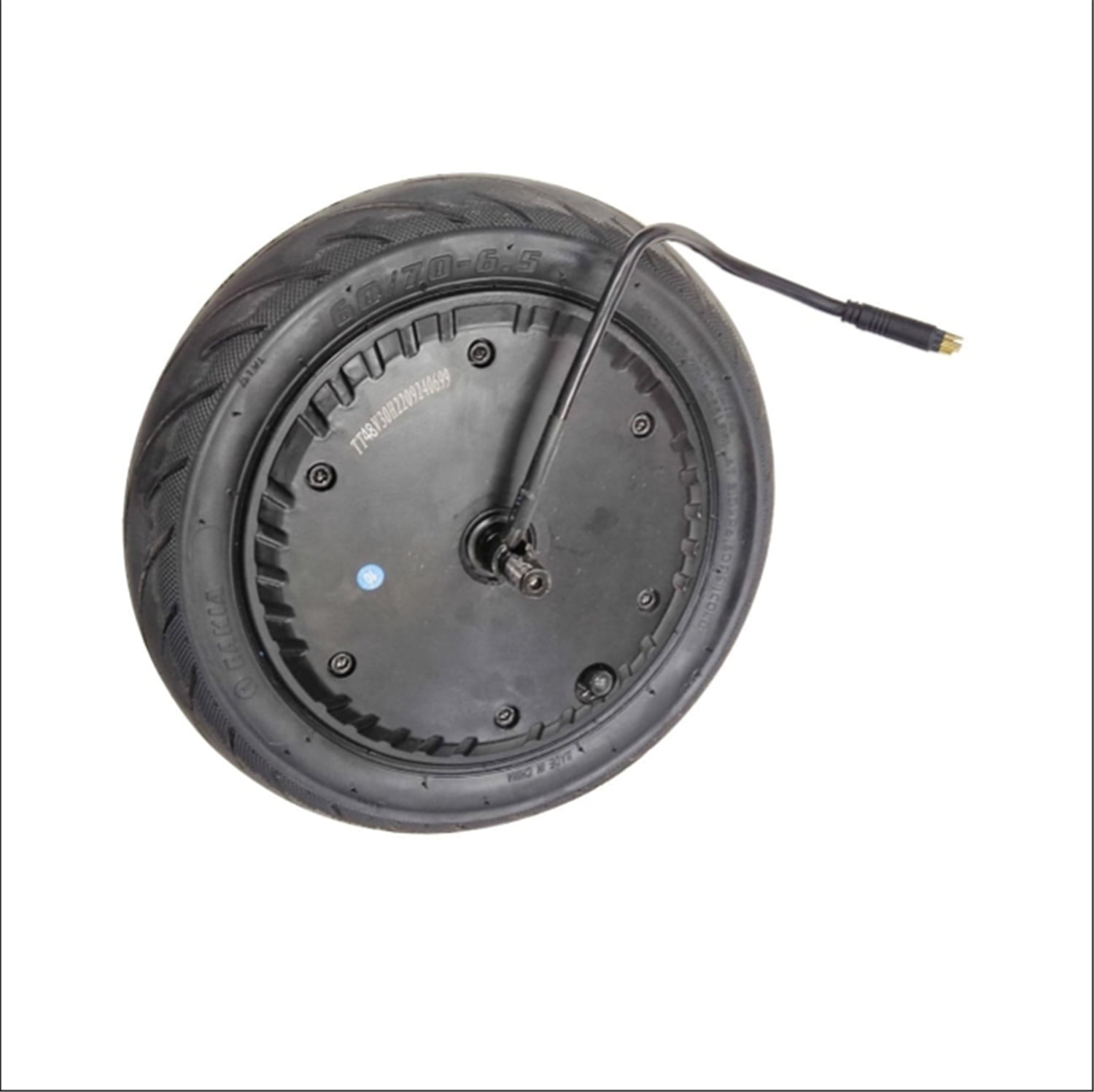 GOTRAX Electric Scooter Accessories - Motor Wheel Assembly,ECLIPSE ...