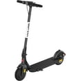 Open Box GOTRAX Fusion Adults Electric Scooter, 8.5" Honeycomb Tire ...
