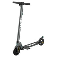 GOTRAX Rival Adult Commuting Electric Scooters, Max Load 220lbs ...