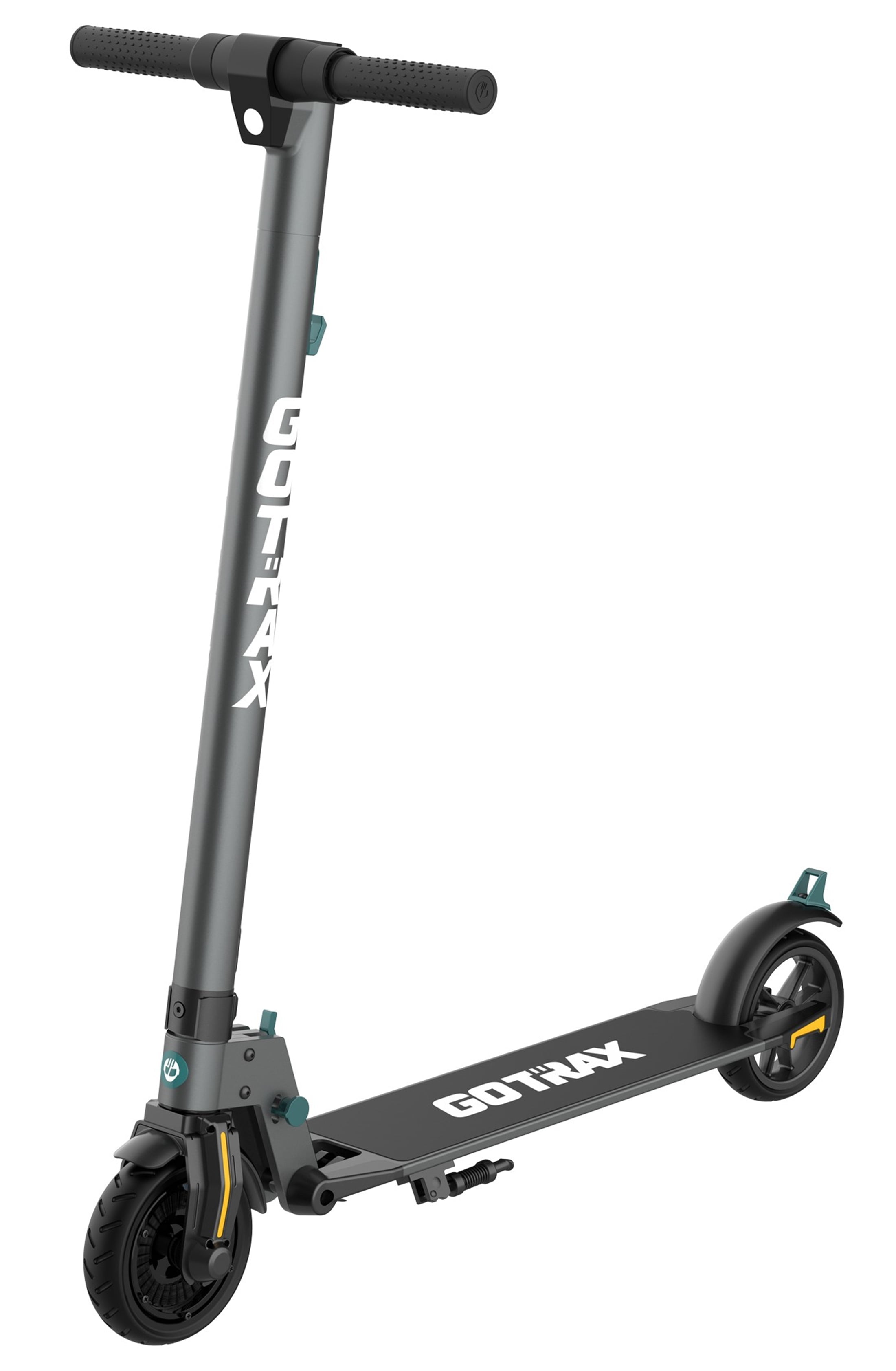 GOTRAX G2Plus Foldable Electric Scooter for Adult Teens Age of 8+ with ...