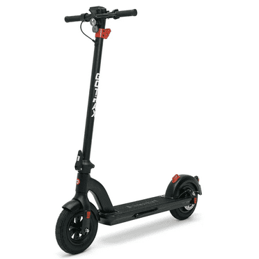 GOTRAX Rival Adult Commuting Electric Scooters, Max Load 220lbs ...