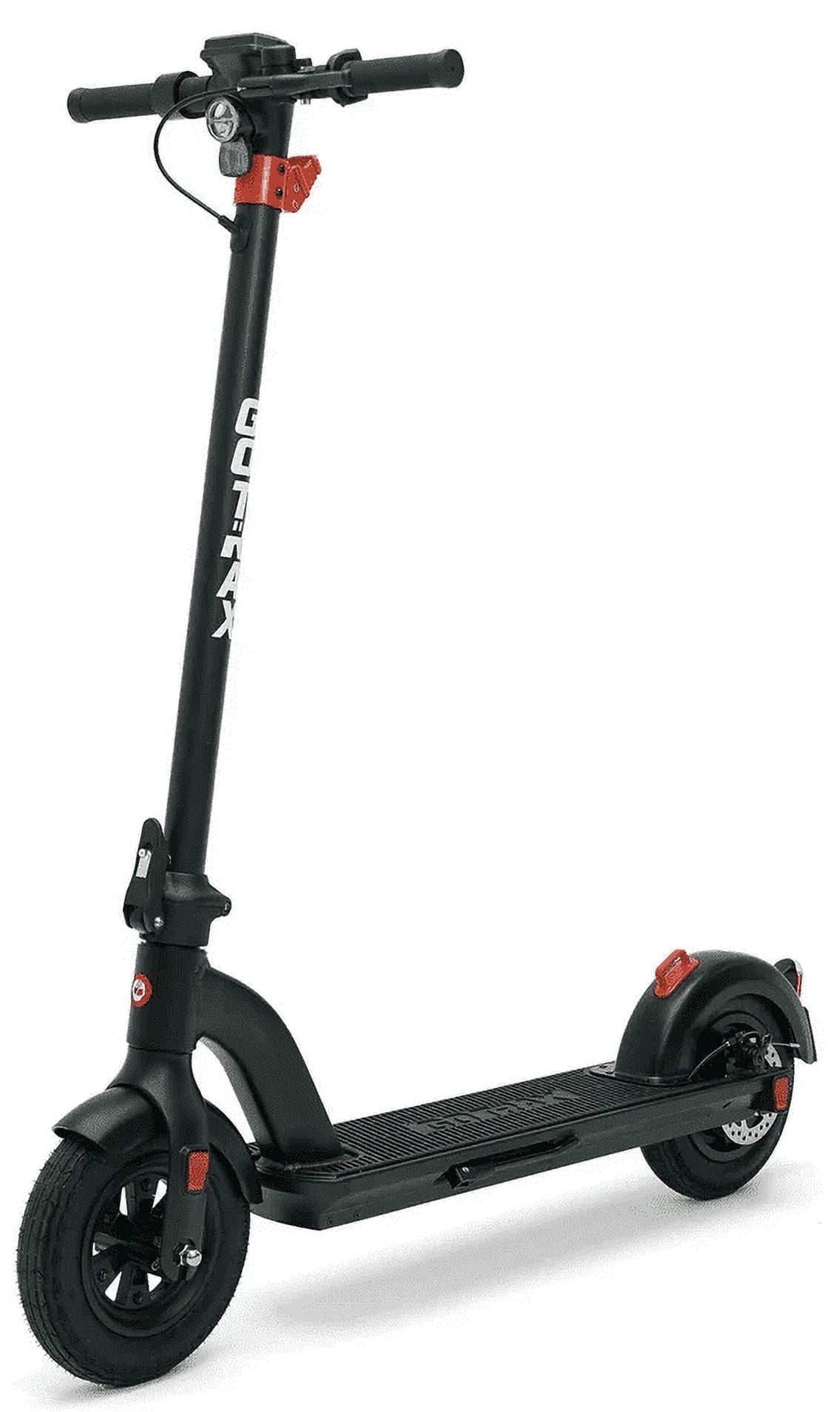 GOTRAX G3 Max Commuting Adult Electric Scooter, 37-Mile Range, 350W ...