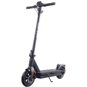 GOTRAX G3 Plus Adult Electric Scooter, 300W 10" Tires Max 18 mile ...