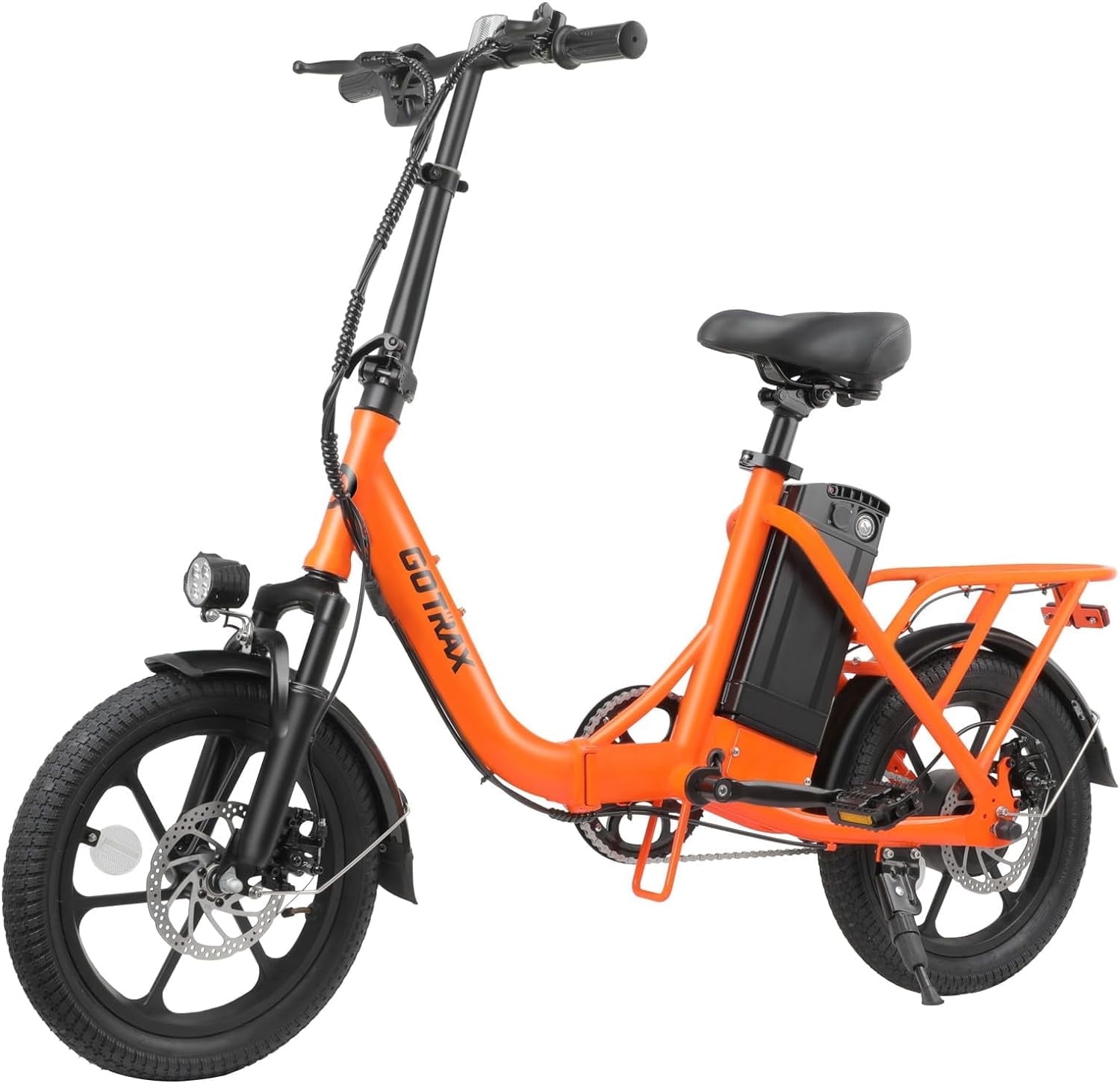 GOTRAX NEPHELE 16 Electric Bike for Adults, 350W36V Philippines | Ubuy