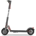 Gotrax Rival Electric Scooter, 8.5" Pneumatic Tire, Max 12mile Range ...