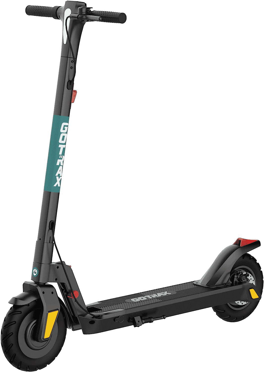 GOTRAX XR Elite MAX Electric Scooter, Foldable, 10" Honeycomb Tires, 20 ...