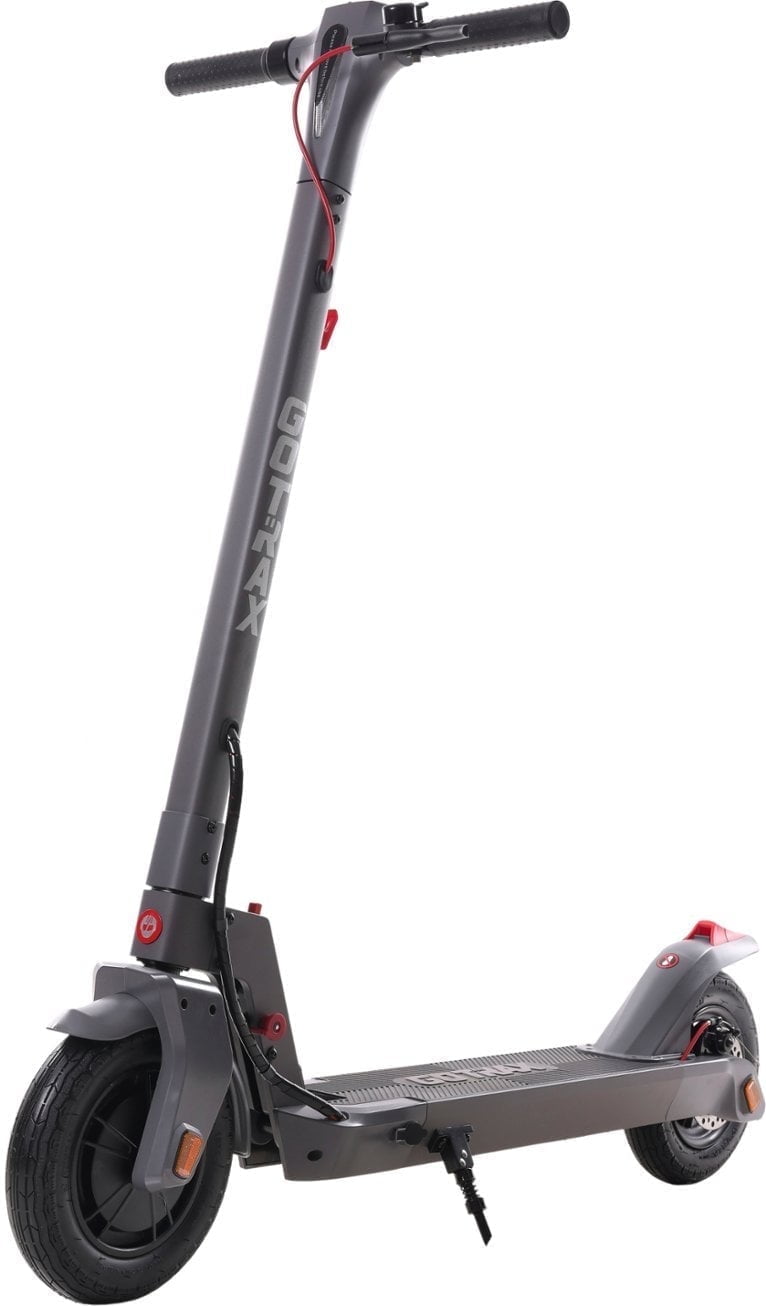 GOTRAX XR Pro Foldable Electric Scooter, 350W Motor, 19-Mile Range, 15. ...