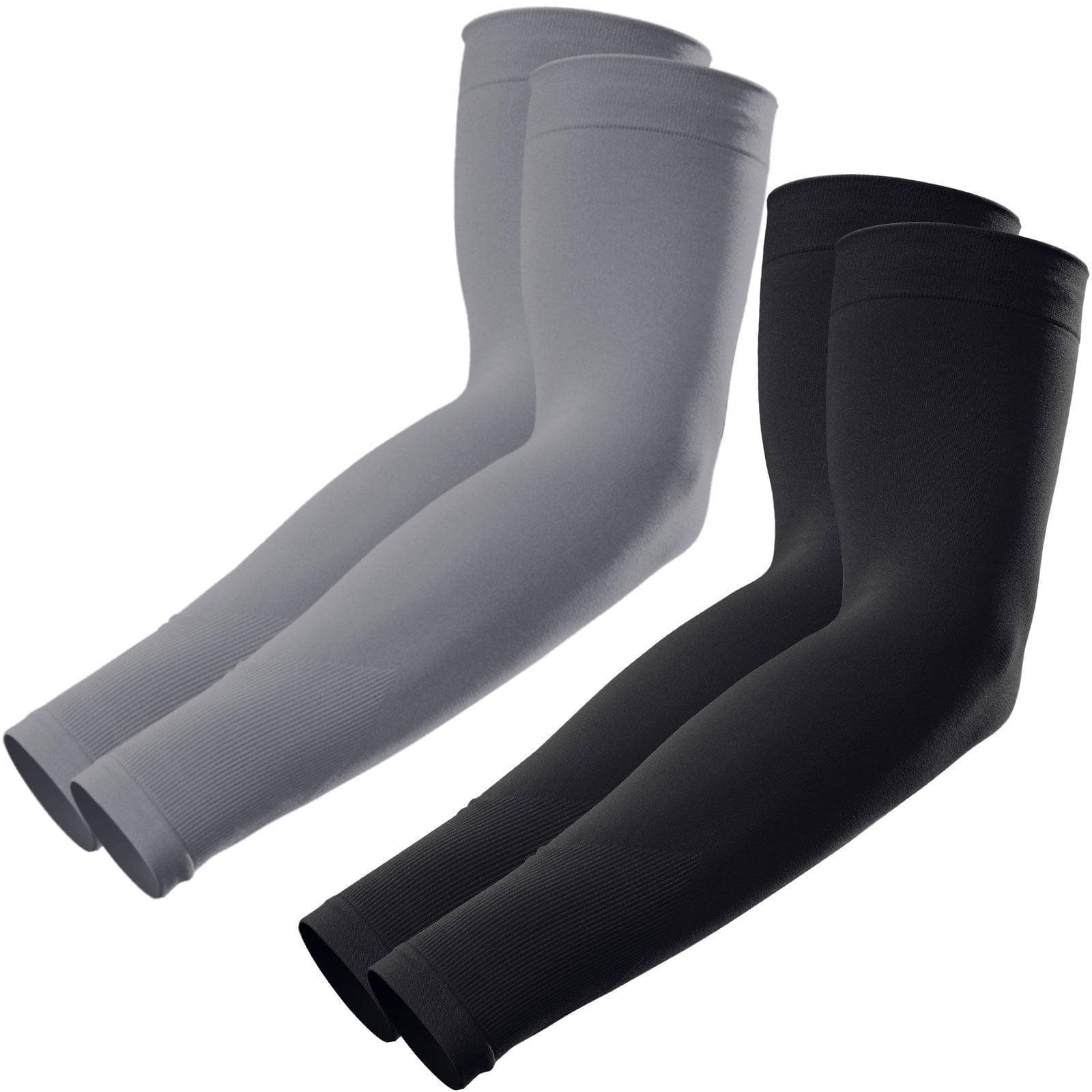 GOUNOD Arm Sleeves for Men Women,Compression Sleeves to Cover Arms for ...