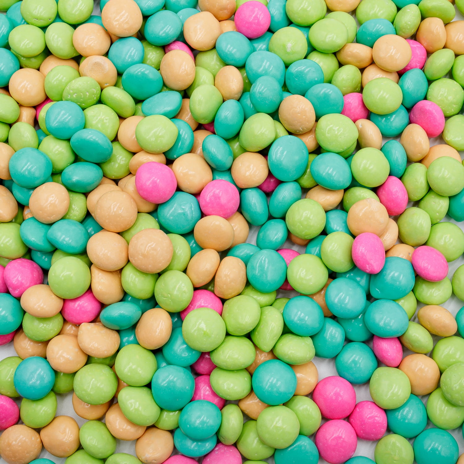 GOURMET CHOCOLATE MINTS Candy 16 oz – Bulk Bag, Dark Chocolate Coated ...