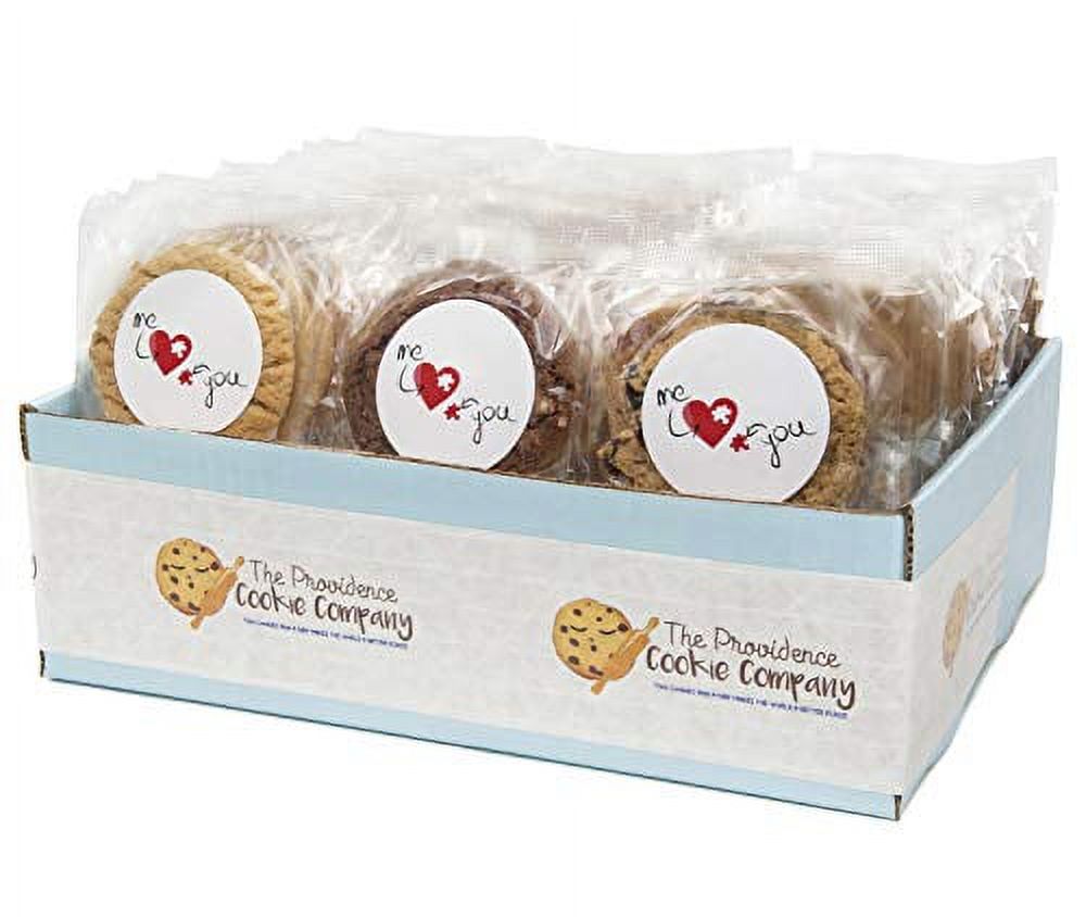 GOURT GIFT Choose 1, 2, 3 Or 4 Dozen (1 Dozen) (1 Dozen) - Walmart.com