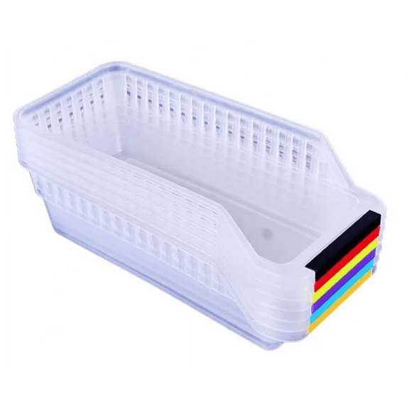 Seasoning Packet Organizer