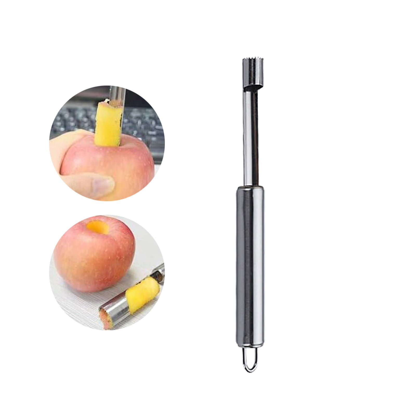 GOVOW Stainless Steel Home And Kitchen Creative Fruit Sculpture ...