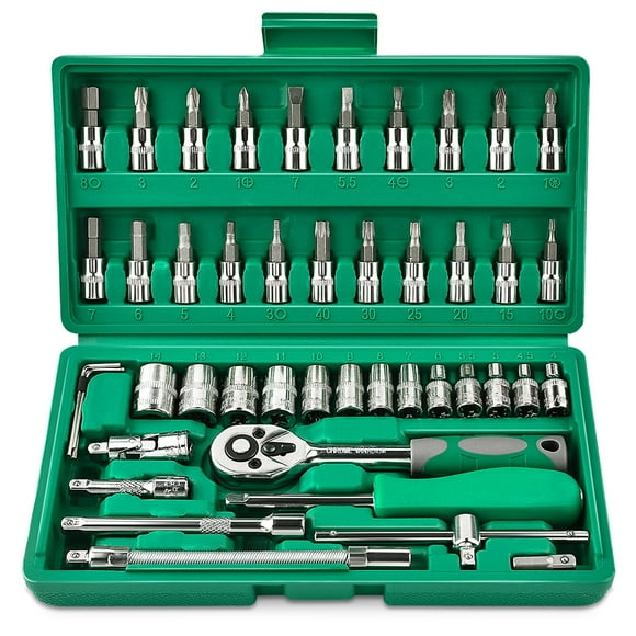 Socket Wrench Sets