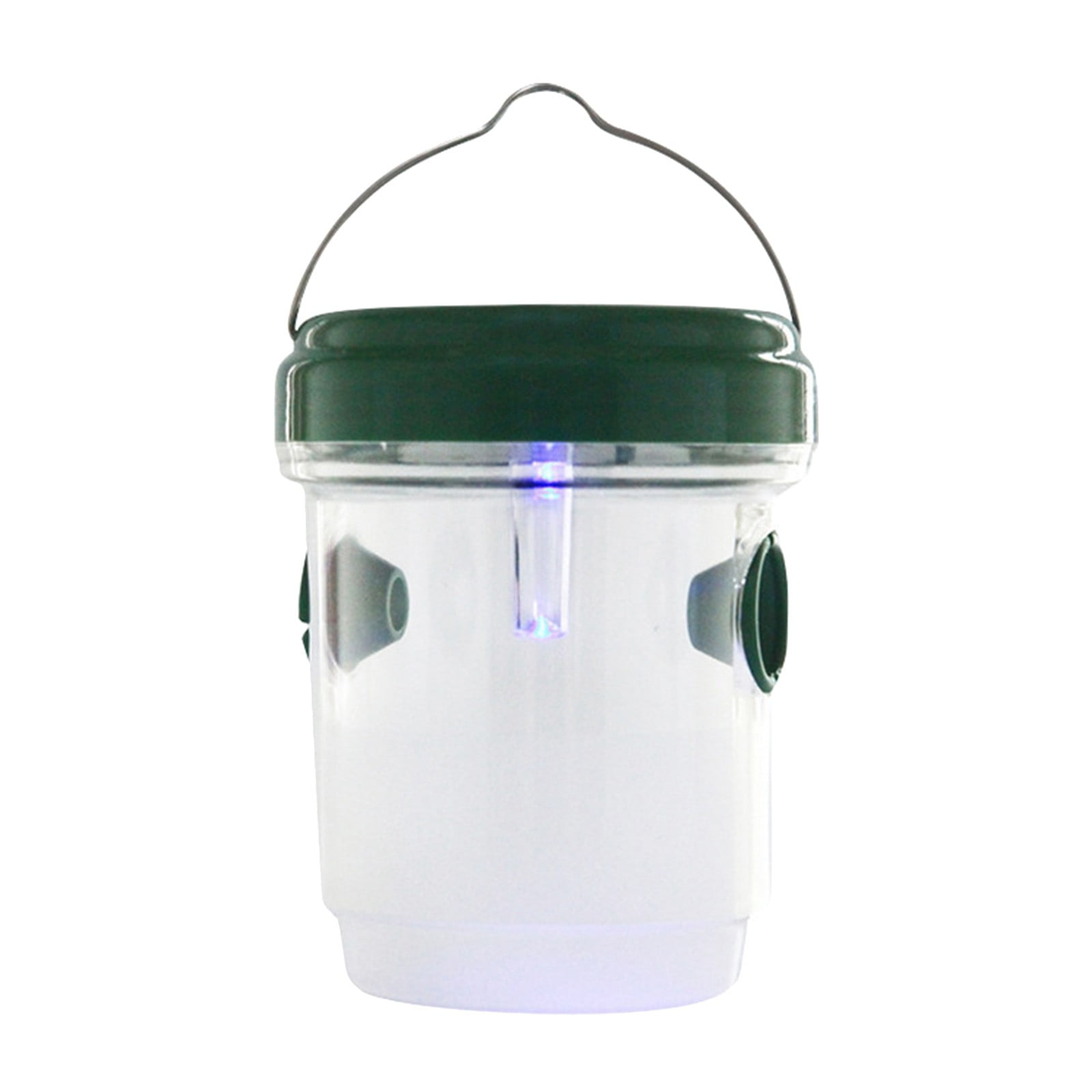 GOXIXI Clearance Bee Catchers Kills Bees For Outside Solar Wasps Trap ...