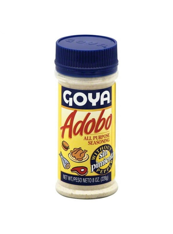 Goya Seasoning in Seasoning mixes & blends - Walmart.com