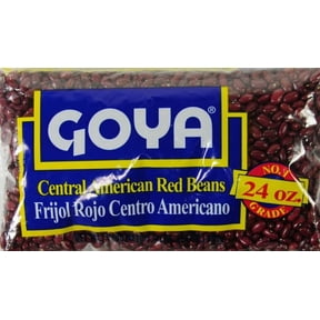 Red Beans in Beans - Walmart.com