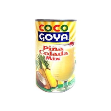 Goya Fruity Passion Fruit Cocktail Drink, Rich in Vitamin C, 33.8 fl oz ...