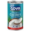 Coco Lopez Real Cream of Coconut, 15 Fl Oz, Sweet Unique Taste, Kosher ...