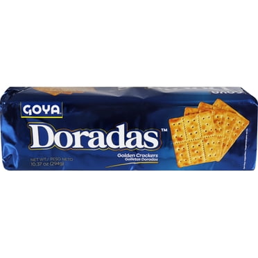 Ducales Crackers Bag, 10.37 oz, Pack of 4 - Walmart.com