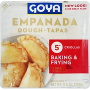 Goya Dough Turnover Pastry