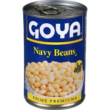 Goya Baby Lima Beans, Dry, 1 lb. Bag - Walmart.com