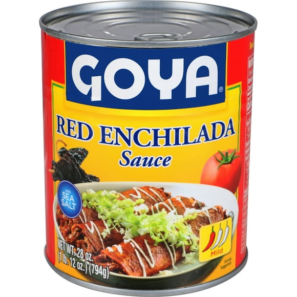 Enchilada Sauce in Hispanic Sauces - Walmart.com