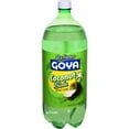 GOYA Refresco Coconut Soda, 67.6 fl oz - Walmart.com
