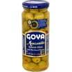 Goya Manzanilla Cocktail Olives, Pitted, 5.5 Oz - Walmart.com