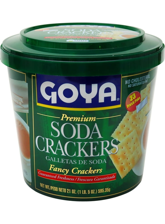 Saltine Crackers in Crackers - Walmart.com