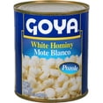 GOYA White Hominy 29 Oz - Walmart.com