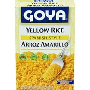 Goya Canilla Long Grain Rice, 20 LB - Walmart.com