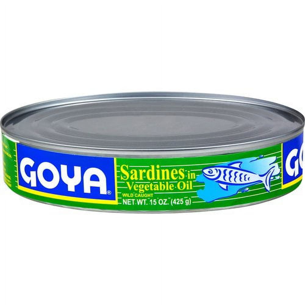 GOYA Hispanic Foods - Walmart.com
