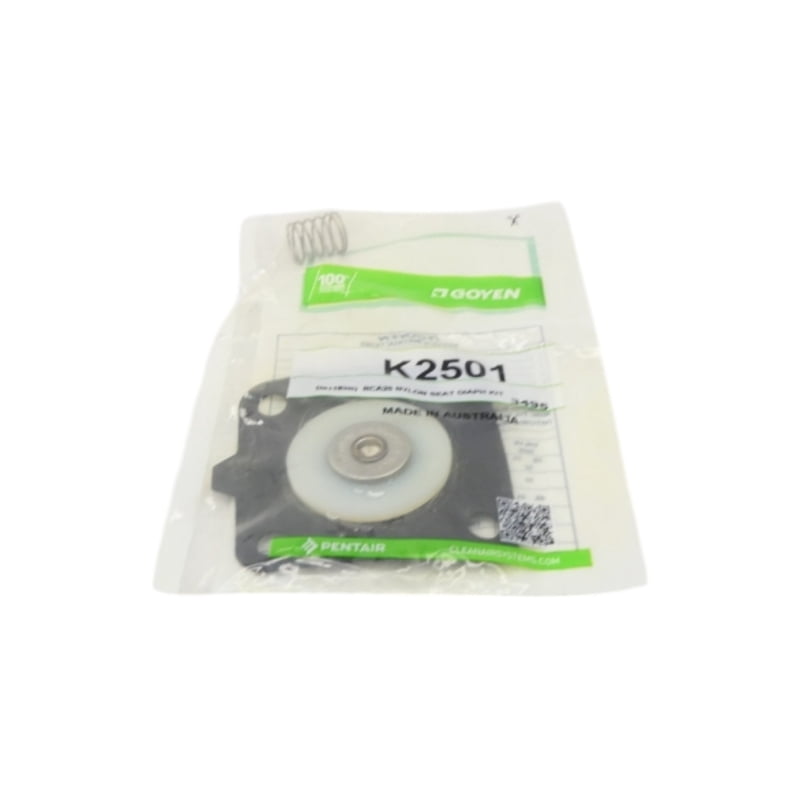 GOYEN K2501 NSMP - Walmart.com