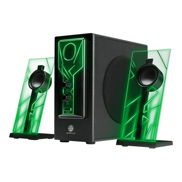 Desktop PC Speakers
