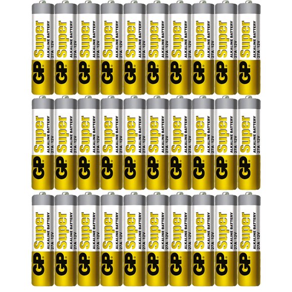 Battery A27