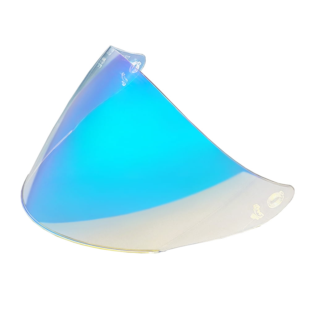 GP Face Shield Visor For KYT GP Helmet Lenses GP Series Sunshade ...